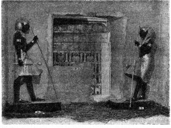 Weird November – MichaelLutin.com