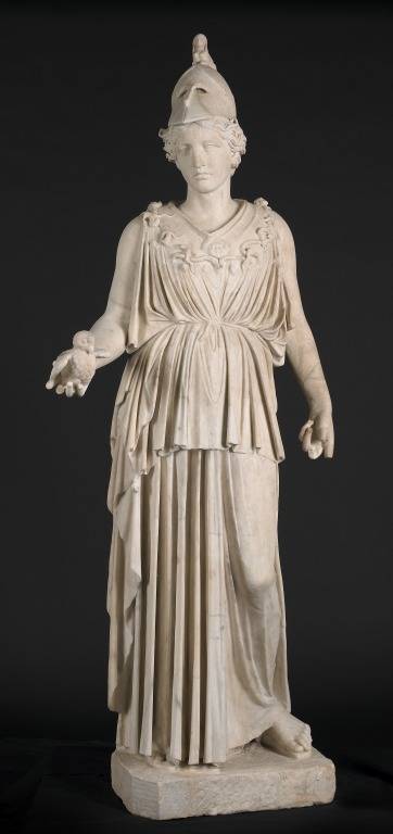 As asteroid Athena passes the point of desire along the zodiac ...