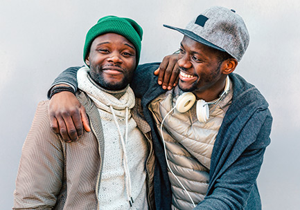 This may sound corny as hell – MichaelLutin.com