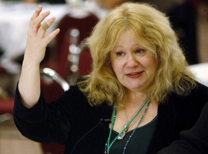 Shelley Ackerman – MichaelLutin.com